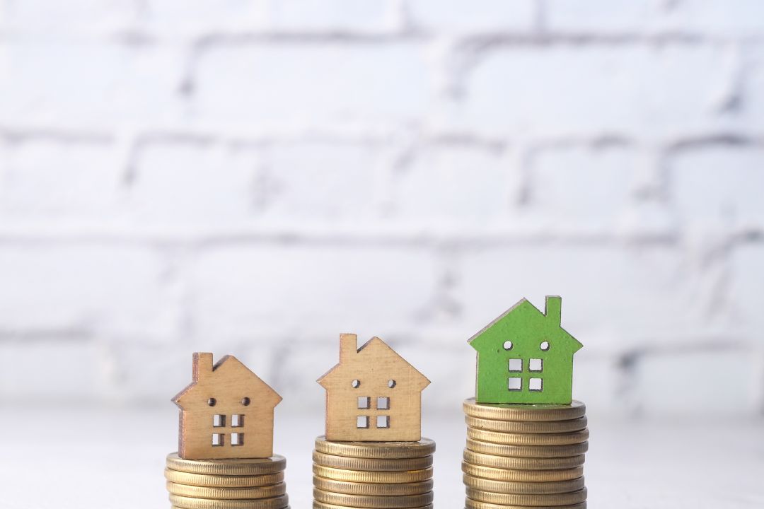 What is a Conventional Mortgage Loan? A Guide » Watermark Capital Texas