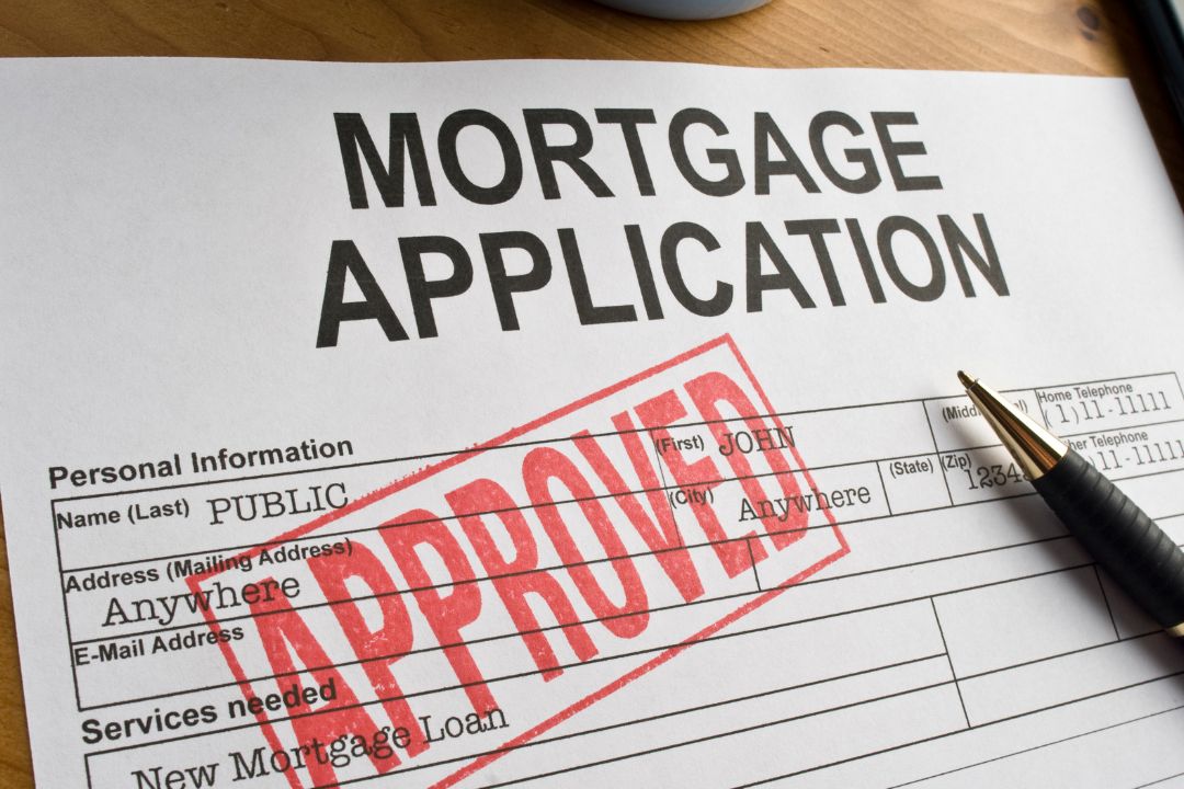 What is a Conventional Mortgage Loan? A Guide » Watermark Capital Texas